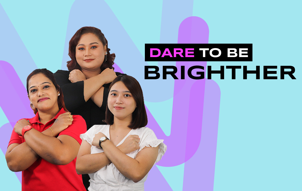 Iwd 2023 Career Support